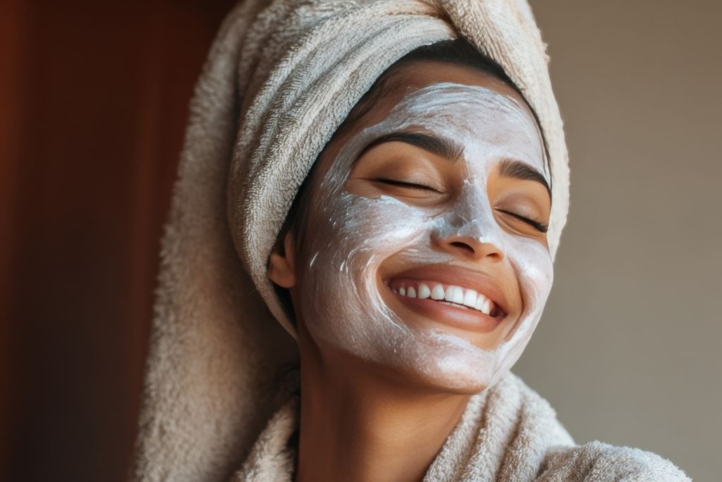 What Are Facials: Benefits, Types & Skin Care Treatments Explained